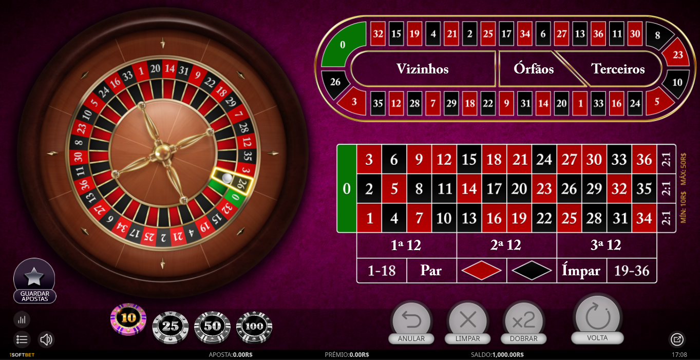 Como jogar roleta online: Informações fundamentais - Resultados na hora